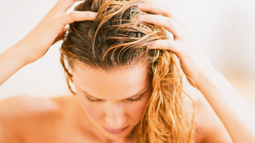 LA DERMITE SÉBORRHÉIQUE, QU’EST-CE QUE C’EST ? – Il était une histoire